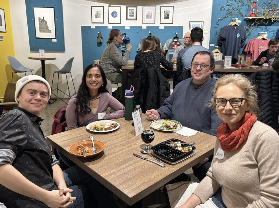 Special Edition of the West Suburbs Potluck | Compassionate Action for ...