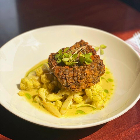 Celebrate Vegan Chef Challenge Success at Barbette | Compassionate ...