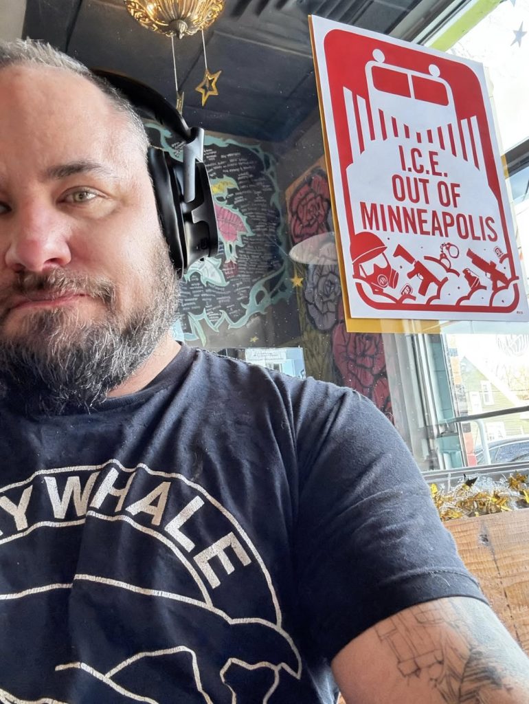 I Live Blocks From Where Renée Good Was Murdered: Why Sanctuary Must Be ...